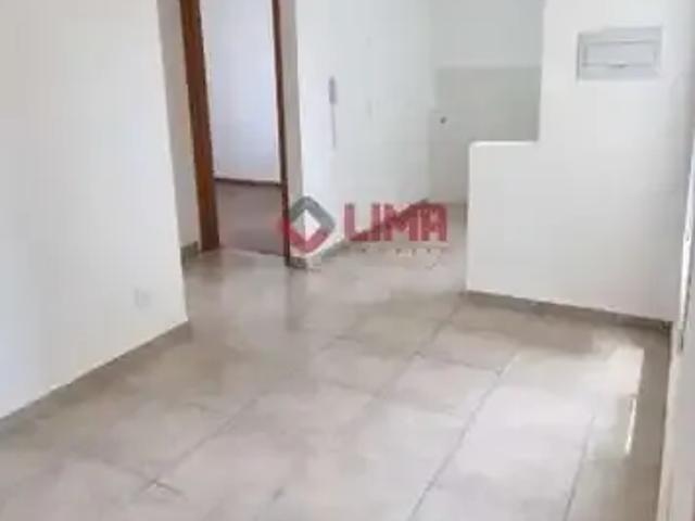 Apartamento para Venda em Bauru/SP Vitta São José 2 Quartos