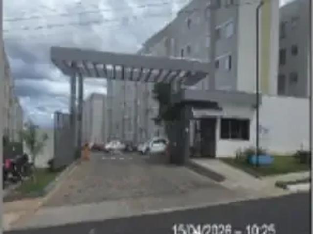 Apartamento para Venda em Bauru/SP Vitta São José