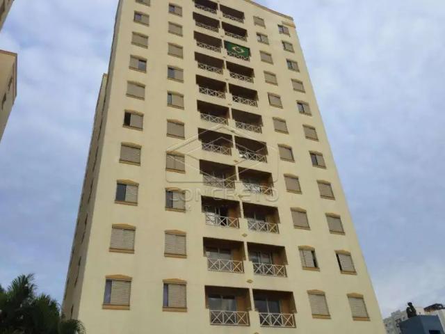 Apartamento para Venda em Bauru/SP Vila Aeroporto Bauru 3 Quartos