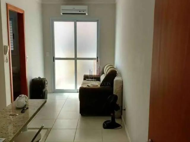 Apartamento para Venda em Bauru/SP Vila Aeroporto Bauru 1 Quartos