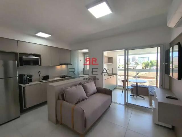 Apartamento para Venda em Bauru/SP Vila Aeroporto Bauru 1 Quartos