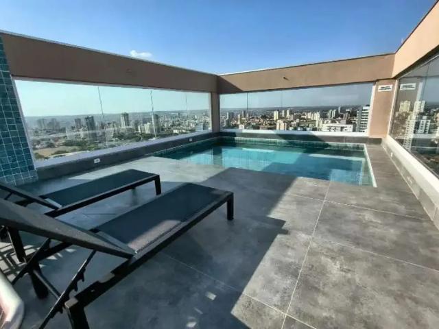 Apartamento para Venda em Bauru/SP Vila Aeroporto Bauru 1 Quartos