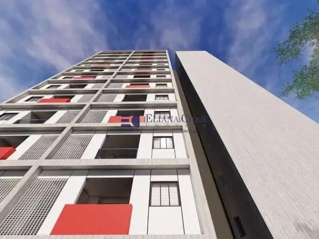 Apartamento para Venda em Bauru/SP Vila Aeroporto Bauru 1 Quartos