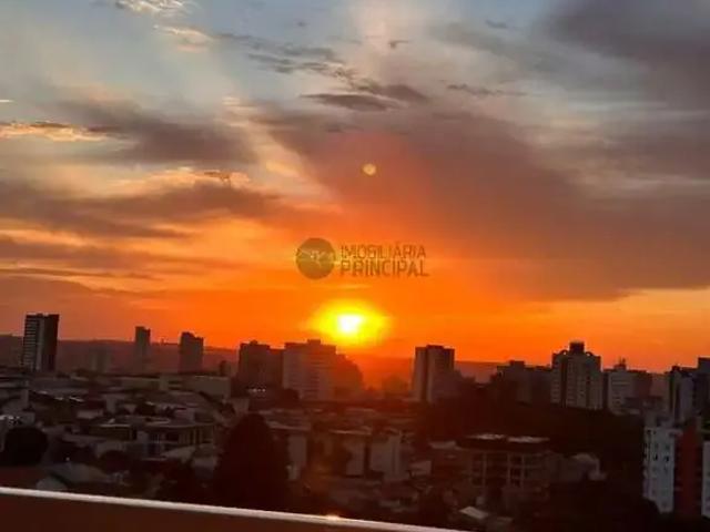 Apartamento para Venda em Bauru/SP Vila Aeroporto Bauru 1 Quartos