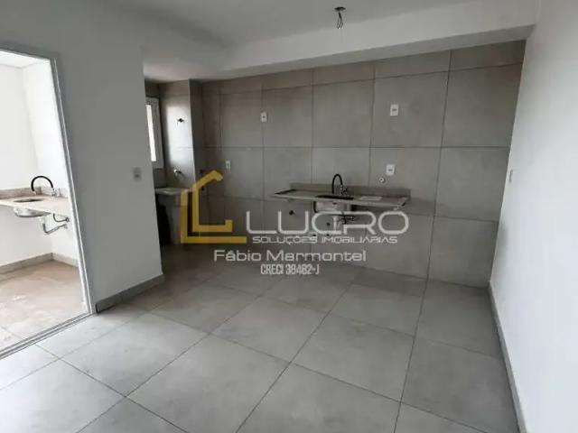 Apartamento para Venda em Bauru/SP Vila Aeroporto Bauru 1 Quartos