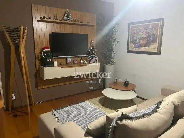 Apartamento para Venda em Bauru/SP Vila Aeroporto Bauru 2 Quartos