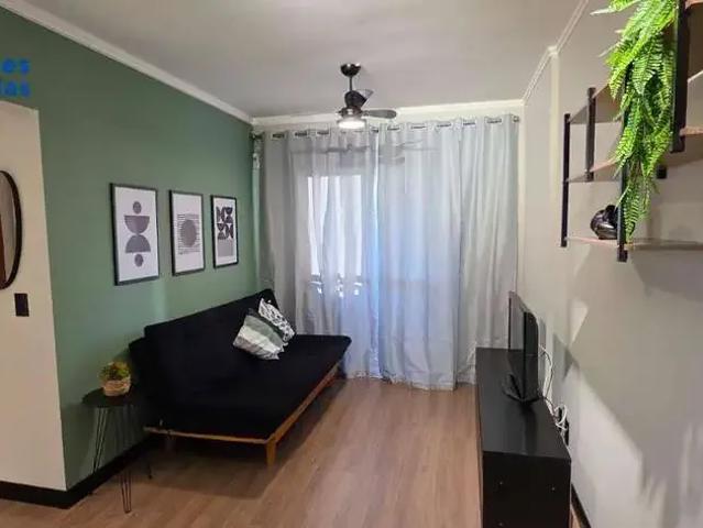 Apartamento para Venda em Bauru/SP Vila Altinópolis 1 Quartos