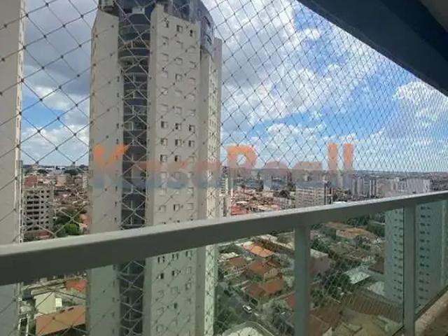Apartamento para Venda em Bauru/SP Vila Altinópolis 1 Quartos
