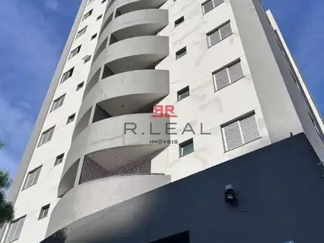 Apartamento para Venda em Bauru/SP Vila Altinópolis 1 Quartos