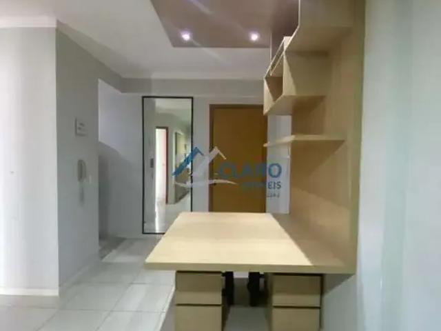 Apartamento para Venda em Bauru/SP Vila Altinópolis 1 Quartos