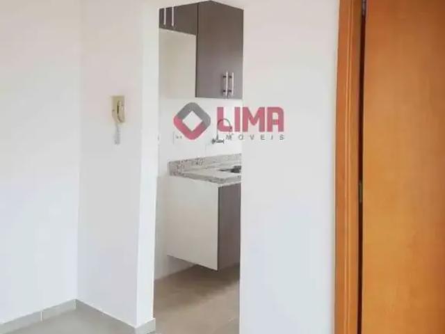 Apartamento para Venda em Bauru/SP Vila Altinópolis 1 Quartos