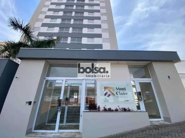 Apartamento para Venda em Bauru/SP Vila Altinópolis