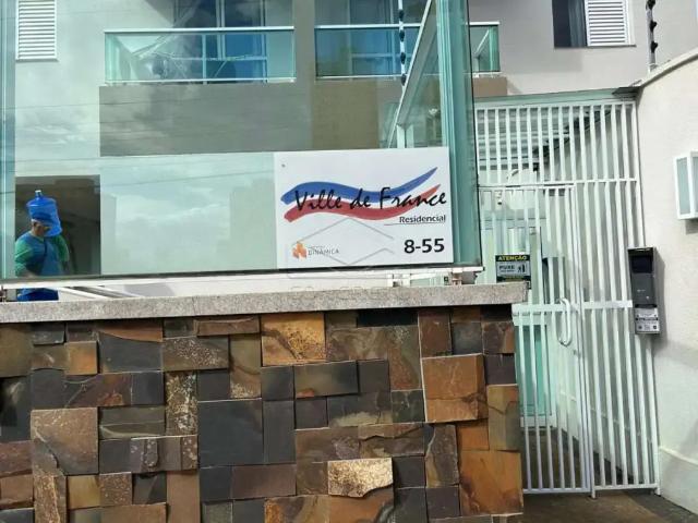 Apartamento para Venda em Bauru/SP Vila Altinópolis 2 Quartos