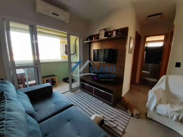 Apartamento para Venda em Bauru/SP Vila Altinópolis 2 Quartos