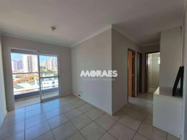 Apartamento para Venda em Bauru/SP Vila Altinópolis 2 Quartos