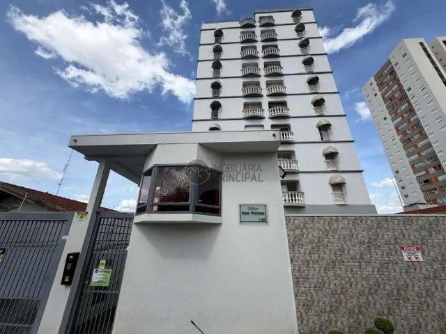 Apartamento para Venda em Bauru/SP Vila Altinópolis 2 Quartos