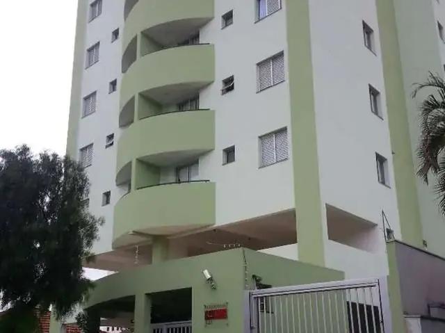 Apartamento para Venda em Bauru/SP Vila Altinópolis 2 Quartos