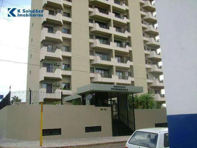 Apartamento para Venda em Bauru/SP Vila Altinópolis 3 Quartos