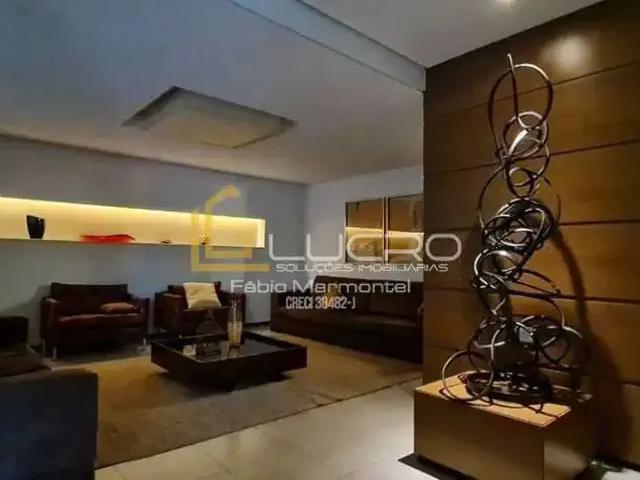 Apartamento para Venda em Bauru/SP Vila Altinópolis 3 Quartos