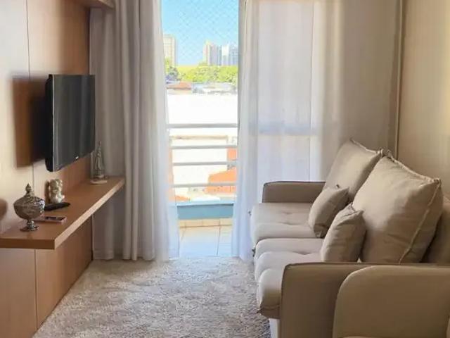 Apartamento para Venda em Bauru/SP Vila América 1 Quartos