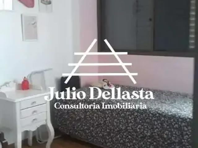 Apartamento para Venda em Bauru/SP Vila América 3 Quartos