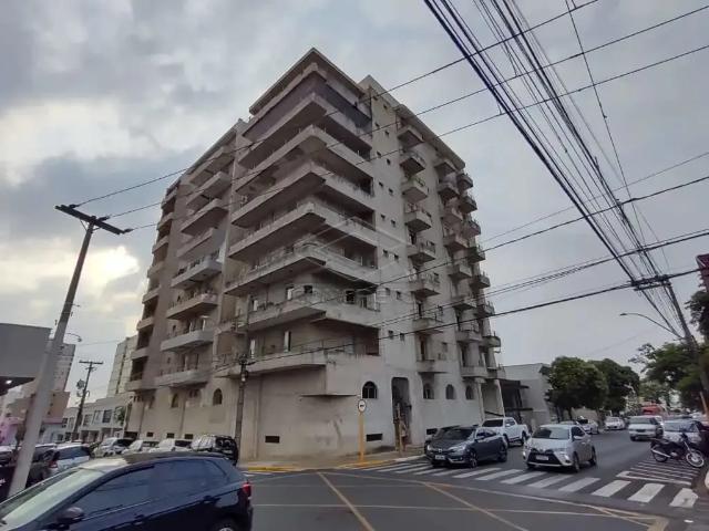 Apartamento para Venda em Bauru/SP Vila América 3 Quartos