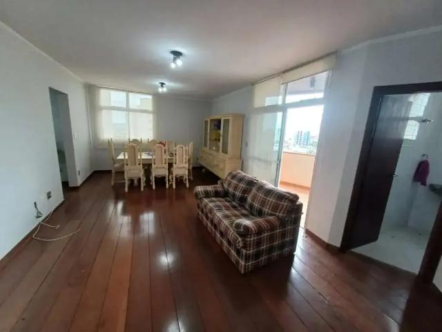 Apartamento para Venda em Bauru/SP Vila América 3 Quartos