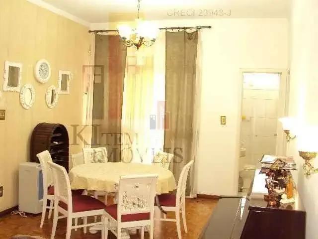 Apartamento para Venda em Bauru/SP Vila América 3 Quartos