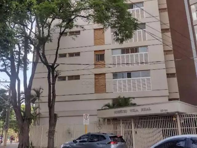 Apartamento para Venda em Bauru/SP Vila América 3 Quartos