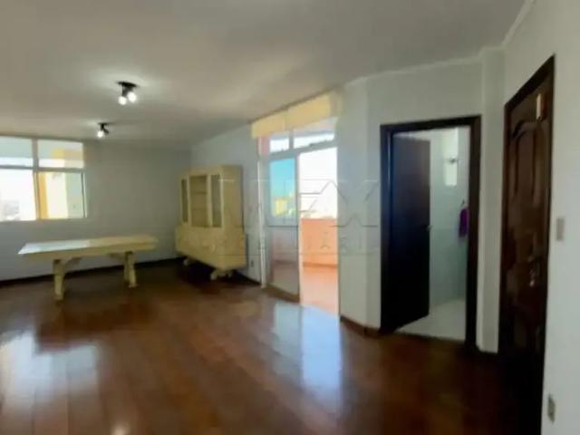 Apartamento para Venda em Bauru/SP Vila América 3 Quartos