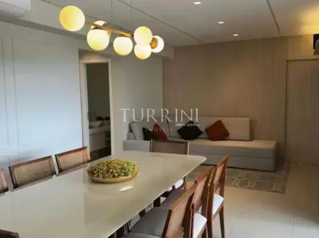 Apartamento para Venda em Bauru/SP Vila Aviação 3 Quartos