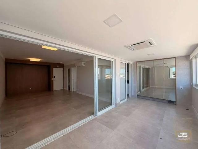 Apartamento para Venda em Bauru/SP Vila Aviação 3 Quartos