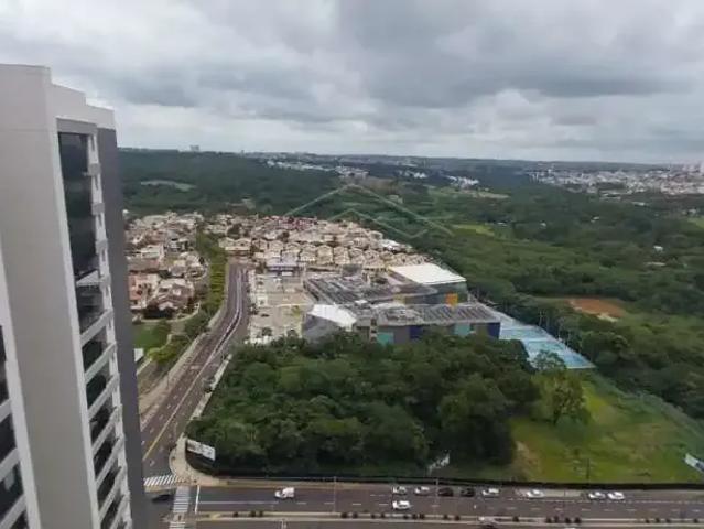 Apartamento para Venda em Bauru/SP Vila Aviação 3 Quartos