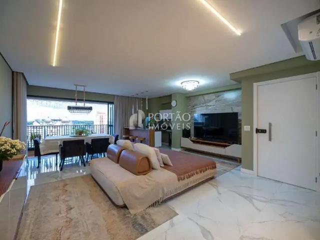 Apartamento para Venda em Bauru/SP Vila Aviação 3 Quartos
