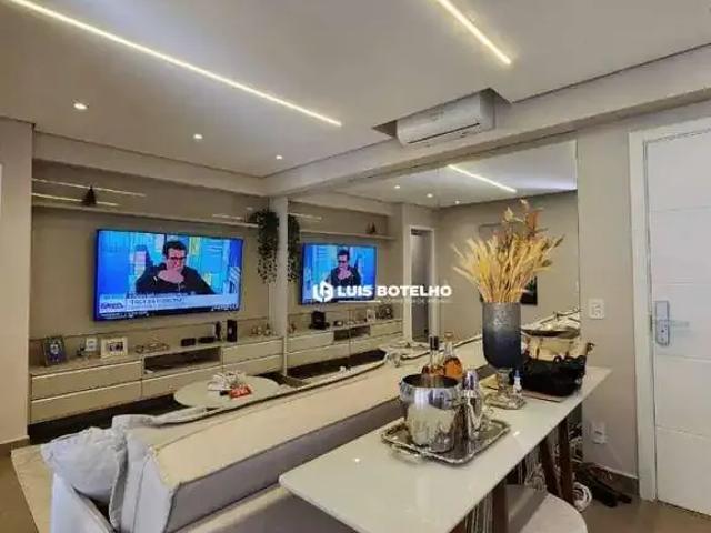 Apartamento para Venda em Bauru/SP Vila Aviação 3 Quartos