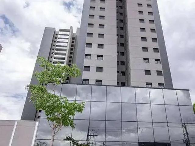 Apartamento para Venda em Bauru/SP Vila Aviação 3 Quartos