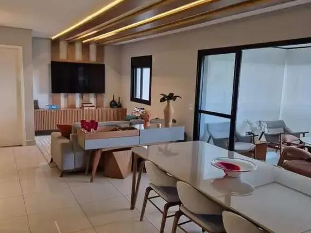 Apartamento para Venda em Bauru/SP Vila Aviação 3 Quartos