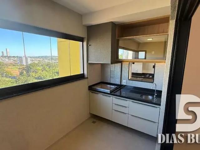 Apartamento para Venda em Bauru/SP Vila Aviação 3 Quartos
