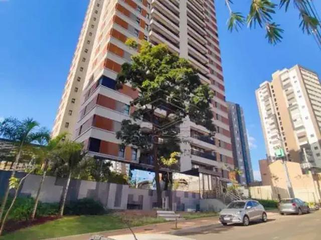 Apartamento para Venda em Bauru/SP Vila Aviação 3 Quartos