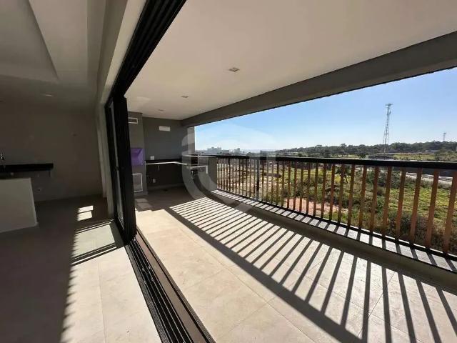 Apartamento para Venda em Bauru/SP Vila Aviação 3 Quartos