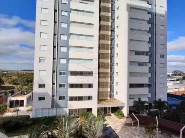 Apartamento para Venda em Bauru/SP Vila Aviação 3 Quartos
