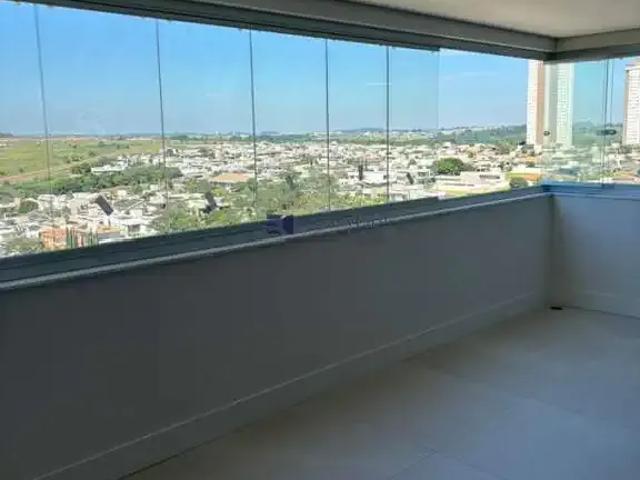 Apartamento para Venda em Bauru/SP Vila Aviação 3 Quartos