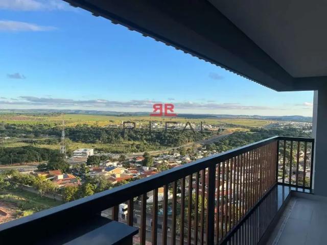 Apartamento para Venda em Bauru/SP Vila Aviação 3 Quartos