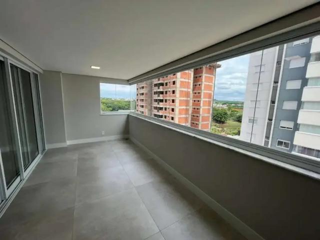 Apartamento para Venda em Bauru/SP Vila Aviação 3 Quartos