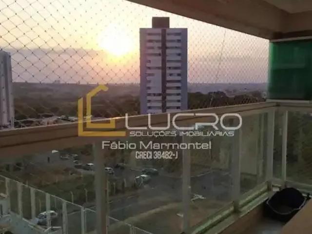 Apartamento para Venda em Bauru/SP Vila Aviação 3 Quartos