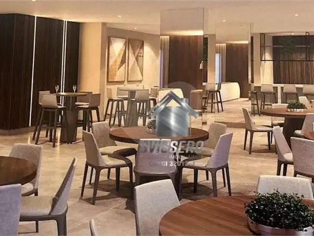 Apartamento para Venda em Bauru/SP Vila Aviação 3 Quartos