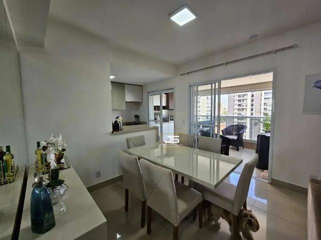 Apartamento para Venda em Bauru/SP Vila Aviação 3 Quartos