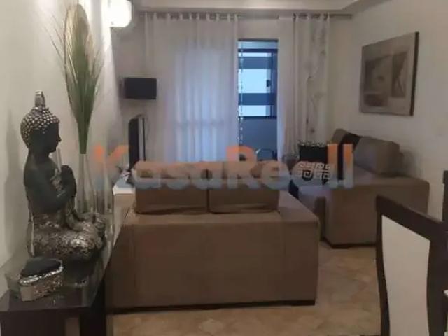 Apartamento para Venda em Bauru/SP Vila Aviação 3 Quartos