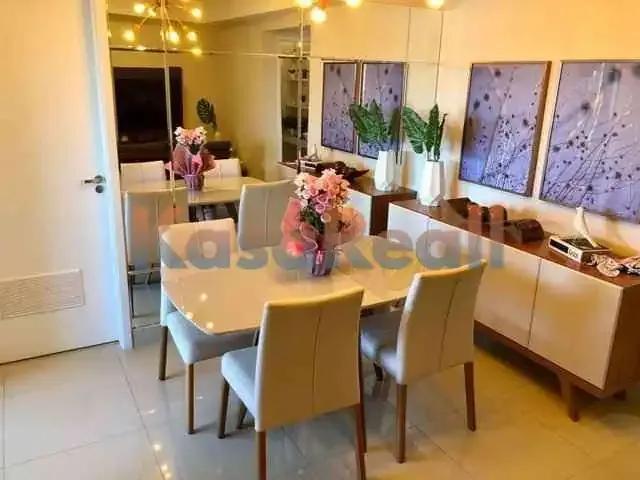 Apartamento para Venda em Bauru/SP Vila Aviação 3 Quartos