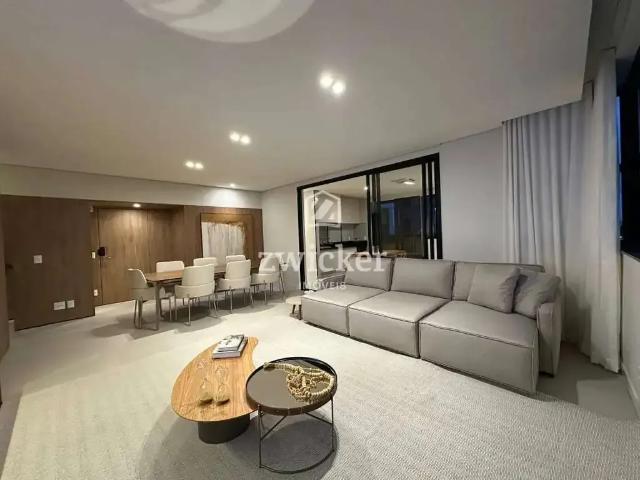 Apartamento para Venda em Bauru/SP Vila Aviação 3 Quartos